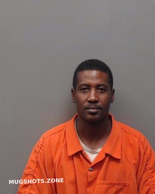 WOODARD FREDERICK DWAYNE 08/02/2022 - Smith County Mugshots Zone