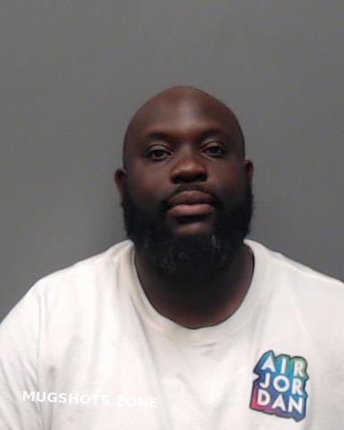 MILES JAMES GERARD 08/04/2022 - Smith County Mugshots Zone