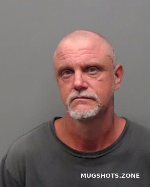 THREADGILL JAMES WILLIAM II 08/06/2022 - Smith County Mugshots Zone