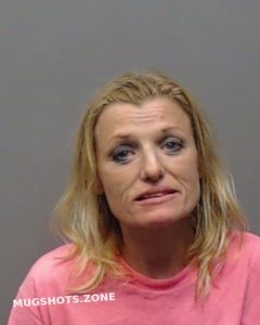 MONTGOMERY MERRI 08/07/2022 - Smith County Mugshots Zone