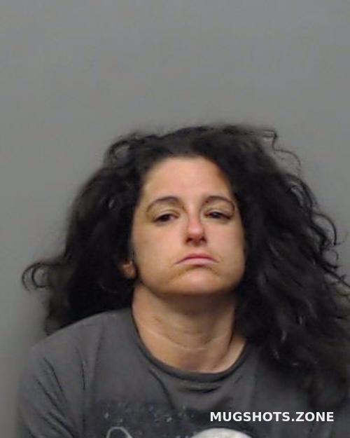 MATSON BRITTNEY CATHERINE 08/07/2022 - Smith County Mugshots Zone