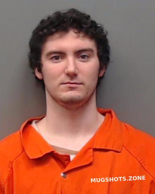 WINFREE DON 08/08/2022 - Smith County Mugshots Zone