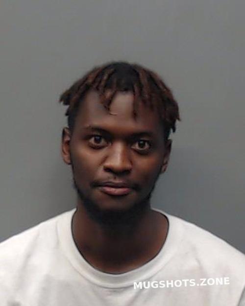 ROBERTSON-MORRIS RODRICK 08/09/2022 - Smith County Mugshots Zone