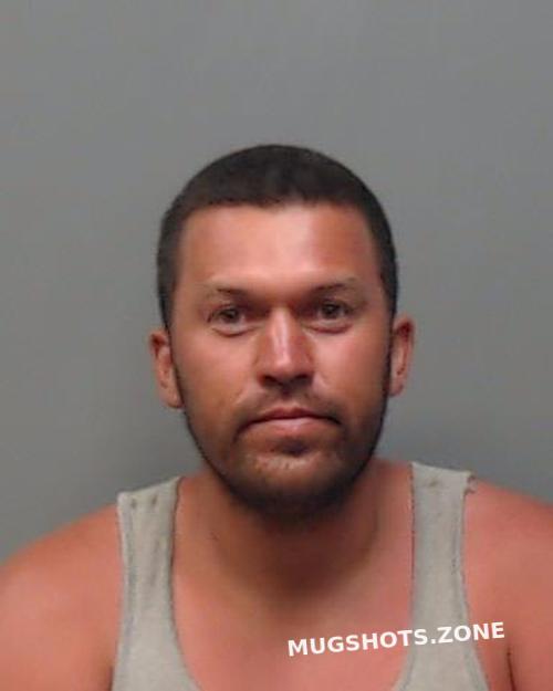 WHITE JEFFERY THOMAS 08/09/2022 - Smith County Mugshots Zone