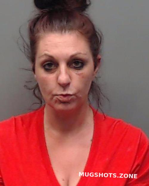 COONAN KERRY ANN 08/10/2022 - Smith County Mugshots Zone