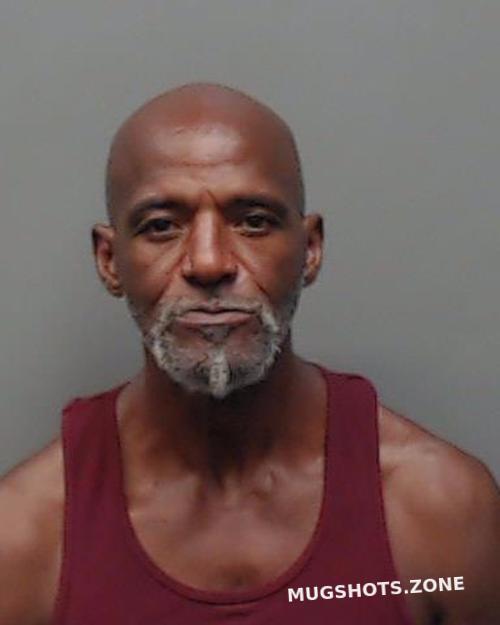 MCCOY REGINALD 08/10/2022 - Smith County Mugshots Zone