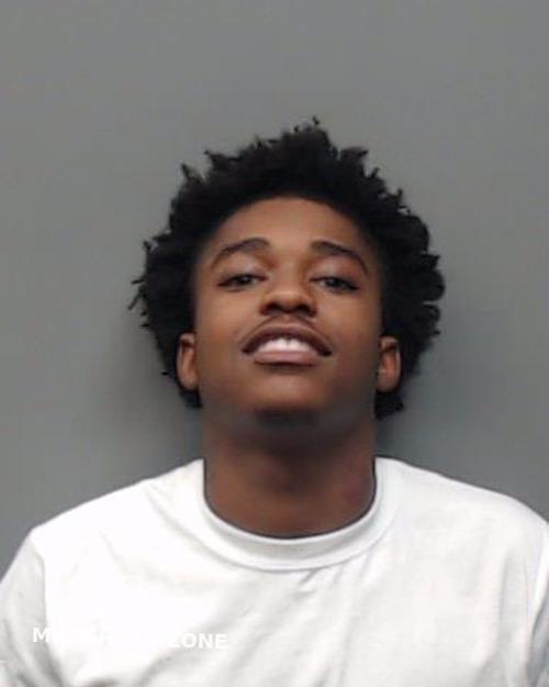 THOMAS CAMERON DEON 08/12/2022 - Smith County Mugshots Zone