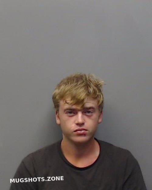 CURTIS SHANE WAYNE 08/15/2022 - Smith County Mugshots Zone