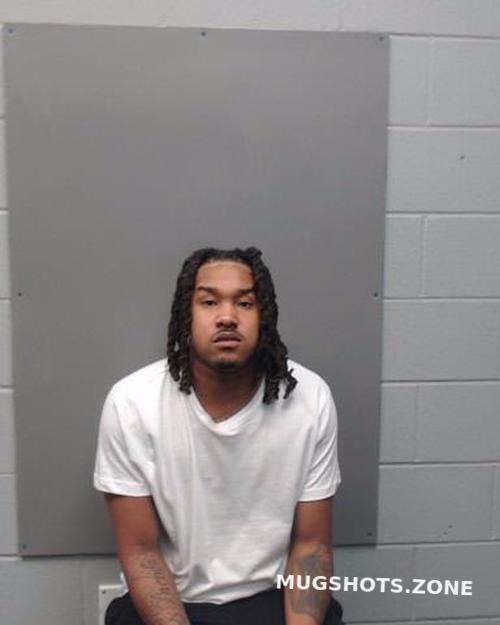 SANFORD NATHANIEL 08/17/2022 - Smith County Mugshots Zone