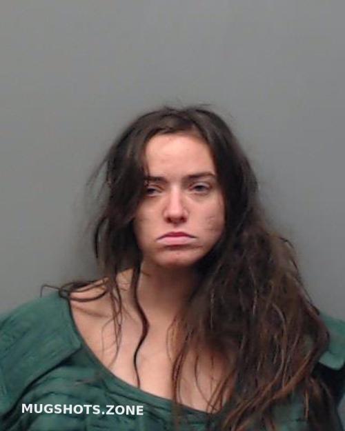 KIRSCHKE PRISCILLA FAITH 08/18/2022 - Smith County Mugshots Zone