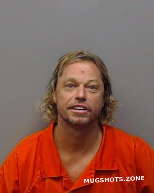 CUNNINGHAM DAVID PAUL 08/18/2022 - Smith County Mugshots Zone