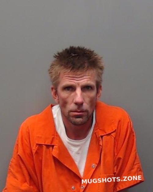 BLAVIER ANTHONY LEE 08/19/2022 - Smith County Mugshots Zone