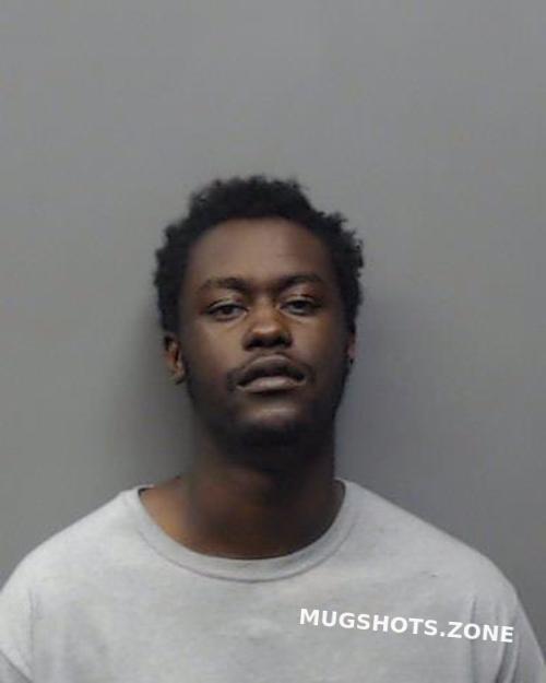 PHILLIPS QUINTERIUS XAVIER 08/20/2022 - Smith County Mugshots Zone