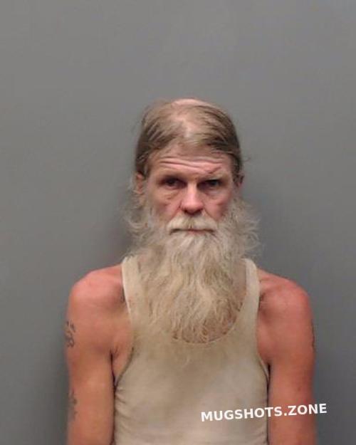CALLIHAN JAMES RAYMOND 08/22/2022 - Smith County Mugshots Zone