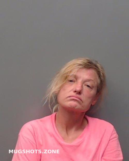 MONTGOMERY MERRI 08/25/2022 - Smith County Mugshots Zone