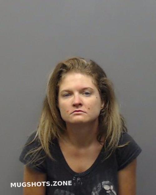 CULPEPPER NICOLE 08/25/2022 - Smith County Mugshots Zone