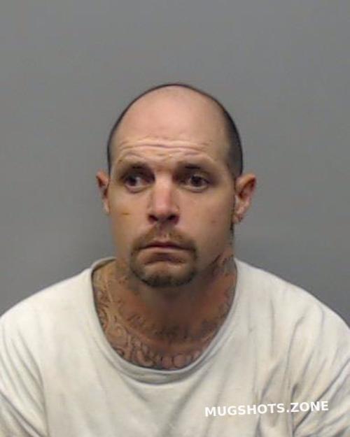 COOK JAMES BRANDON 08/26/2022 - Smith County Mugshots Zone