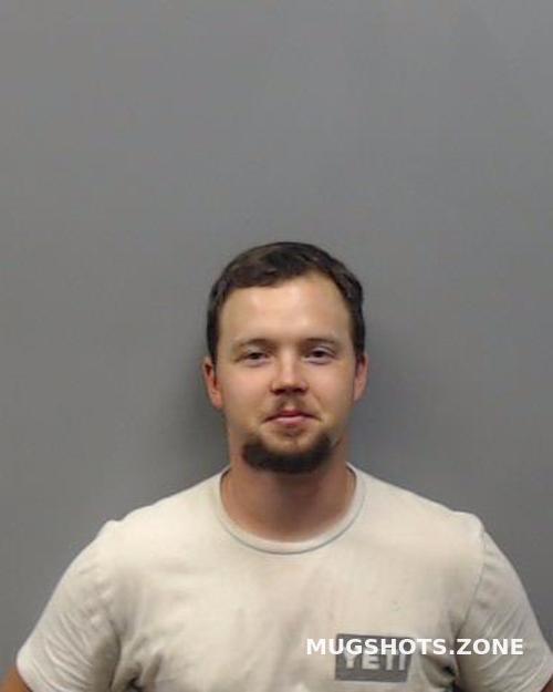 MITCHELL LUKE ALLEN 08/26/2022 - Smith County Mugshots Zone
