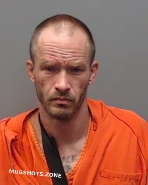 BING KYLE RANDALL 08/26/2022 - Smith County Mugshots Zone