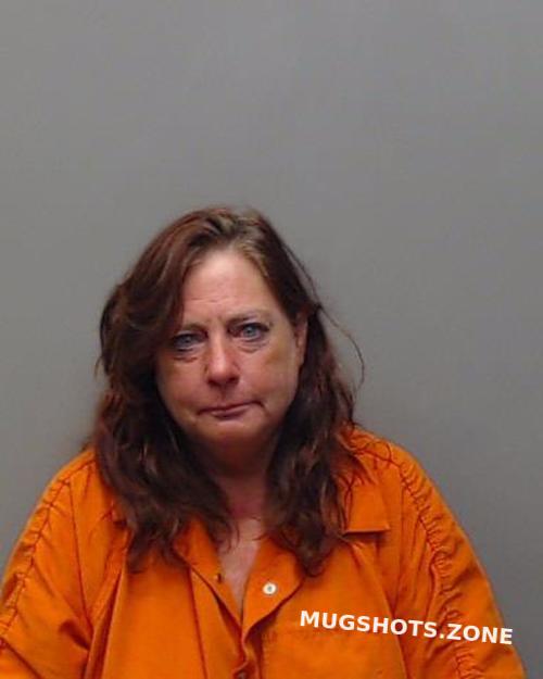Ramsey Rebecca 08 27 2022 Smith County Mugshots Zone