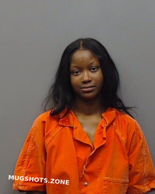 MOSS CHANDRA 08/28/2022 - Smith County Mugshots Zone