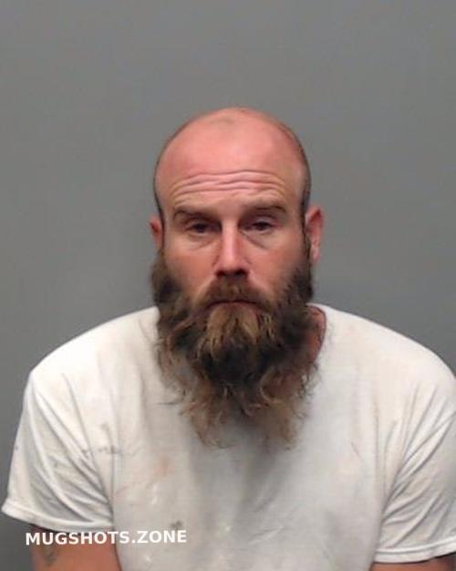 ARNOLD JESSE ALAN 08/29/2022 - Smith County Mugshots Zone