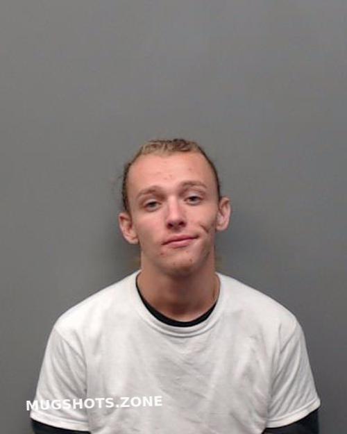 BOUNDS AUSTIN MATTHEW 08/30/2022 - Smith County Mugshots Zone