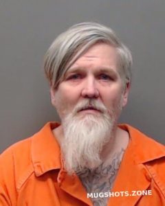 NOBLE WILLIAM GERALD 08/31/2022 - Smith County Mugshots Zone