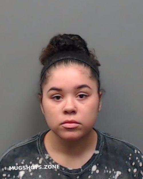 MIIGAN SARAH RAE 08/31/2022 - Smith County Mugshots Zone