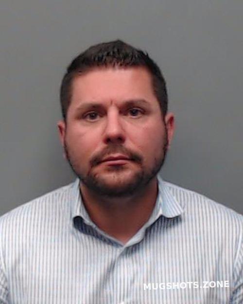 BARILE CHRISTOPHER ANTHONY 08/31/2022 - Smith County Mugshots Zone