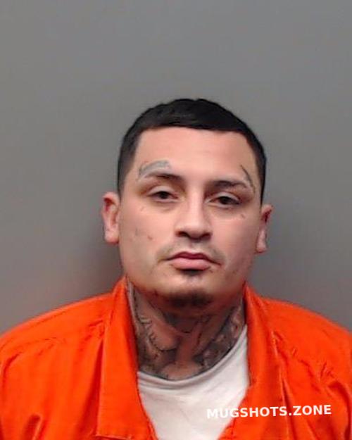 RUIZ NICHOLAS RAY 08/31/2022 - Smith County Mugshots Zone