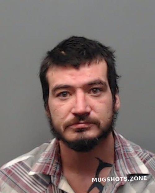 MORTELL RICKY DEAN 09/01/2022 - Smith County Mugshots Zone