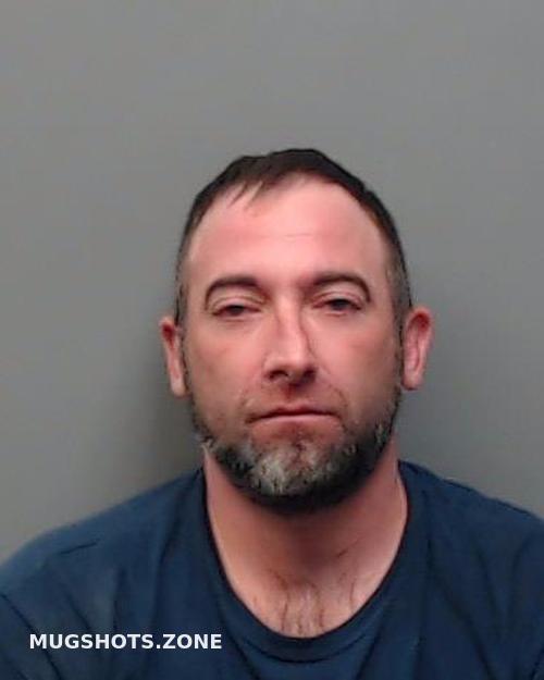 BEARDEN JOSHUA MILES 09/02/2022 - Smith County Mugshots Zone