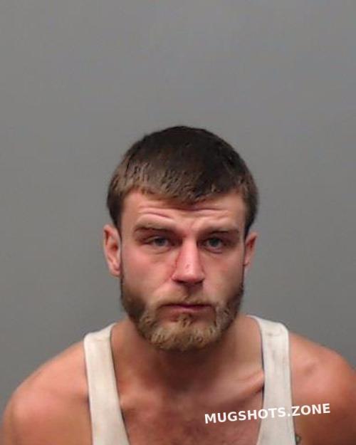 KENNEDY JAMES DEAN 09/02/2022 - Smith County Mugshots Zone