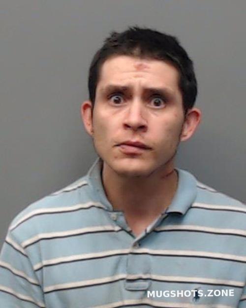 LOPEZ MICHAEL ANTHONY 09/03/2022 - Smith County Mugshots Zone