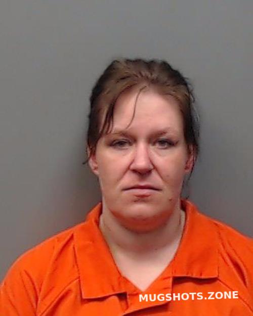 HEITZ JESSICA 09/06/2022 - Smith County Mugshots Zone