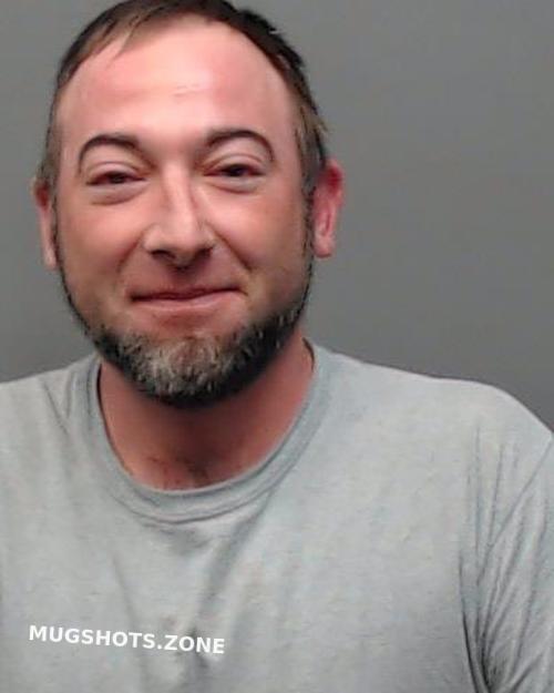 BEARDEN JOSHUA MILES 09/06/2022 - Smith County Mugshots Zone