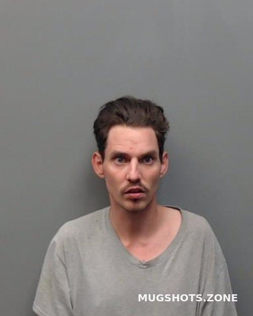 GASKILL ANDREW PAUL 09/06/2022 - Smith County Mugshots Zone