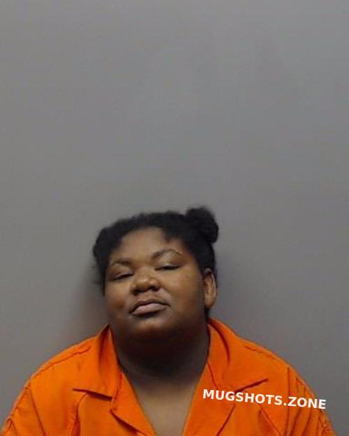 MILLER JENESSIA TYSHA 09/07/2022 - Smith County Mugshots Zone