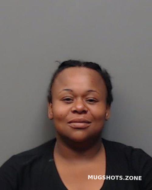 WALLACE TEREJA SYMONE 09/08/2022 - Smith County Mugshots Zone