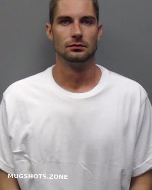 MATTESON GABRIEL BARUCH 09/09/2022 - Smith County Mugshots Zone