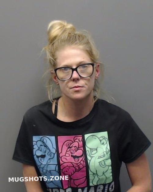 MIDDLETON HALEY DANIELLE 09/09/2022 - Smith County Mugshots Zone
