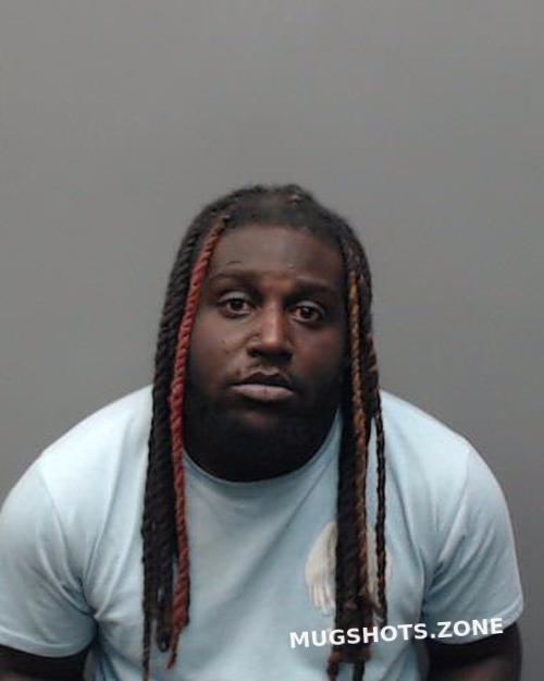 ANDERSON DEQUAVIOUS 09/10/2022 - Smith County Mugshots Zone