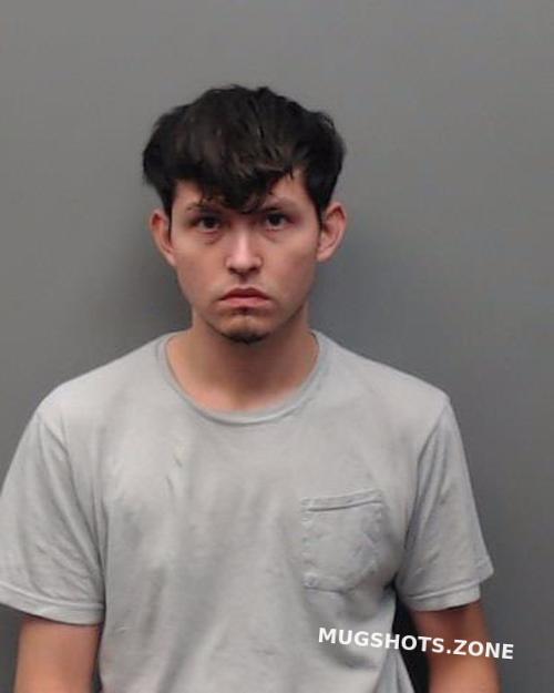 ROMAN NATHANIEL ISAIAH 09/11/2022 - Smith County Mugshots Zone