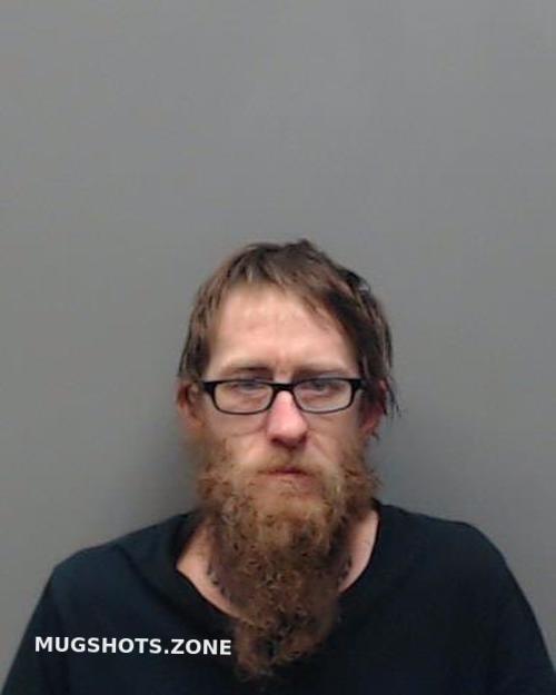 OWENS THOMAS EDWARD JR. 09/14/2022 - Smith County Mugshots Zone