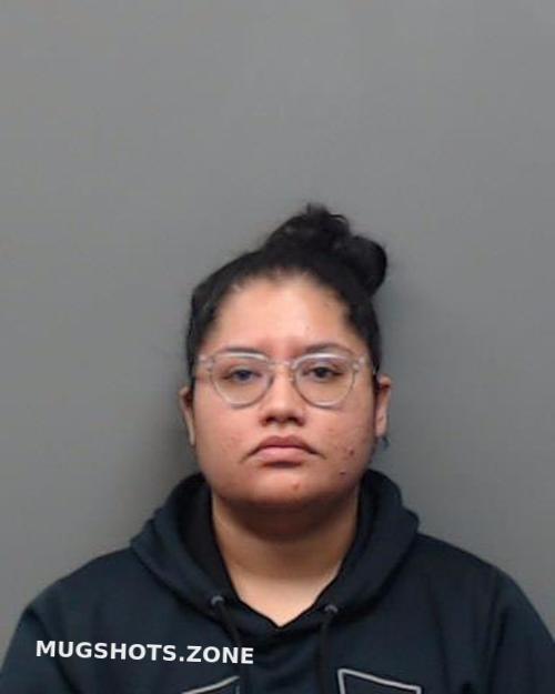 ALANIS MARISOL 09/15/2022 - Smith County Mugshots Zone