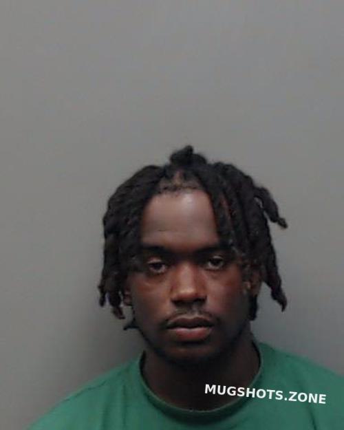 POWELL DANIEL JOSIAH 09/16/2022 - Smith County Mugshots Zone