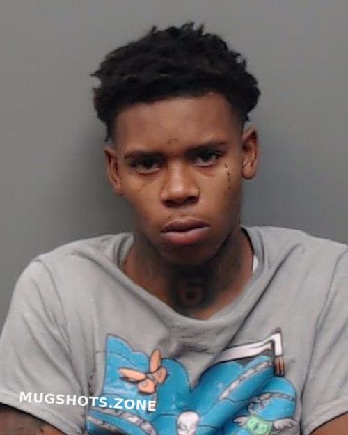 MURPHY LAKENDRICK LAMONT 09/17/2022 - Smith County Mugshots Zone