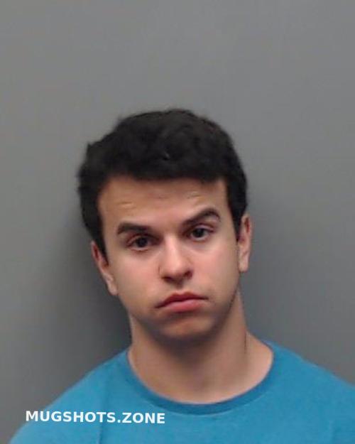 BURT PAUL EMMANUEL 09/17/2022 - Smith County Mugshots Zone