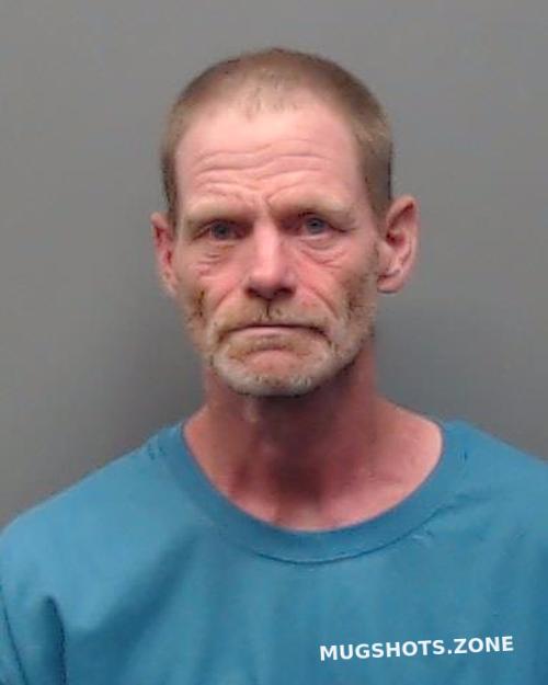 BEARD BRYAN KEITH 09/17/2022 - Smith County Mugshots Zone